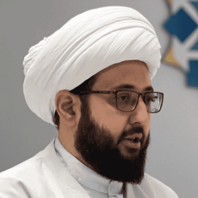 General Members | The Council of Shia Muslim Scholars of North America