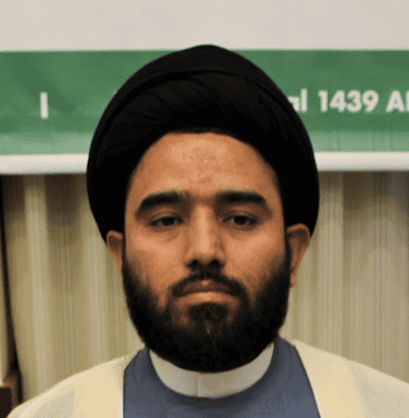 General Members | The Council of Shia Muslim Scholars of North America