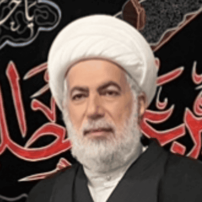 General Members | The Council of Shia Muslim Scholars of North America
