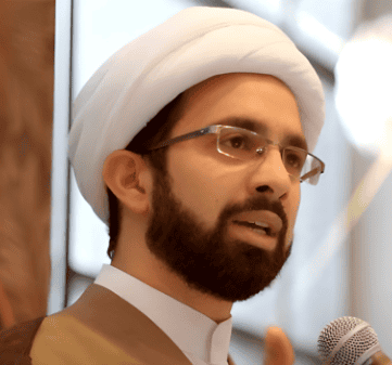 General Members | The Council of Shia Muslim Scholars of North America